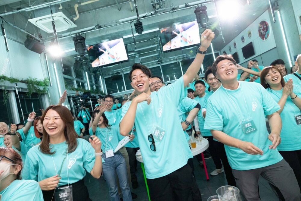 「GrowthHack2024 夏の陣」開催しました。 | 元気でんき株式会社